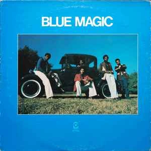Blue Magic (album) | Music Hub | Fandom