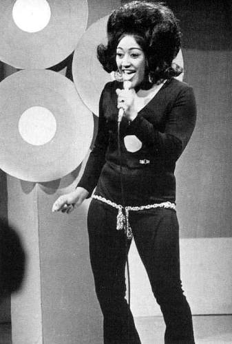 Jean Knight | Music Hub | Fandom