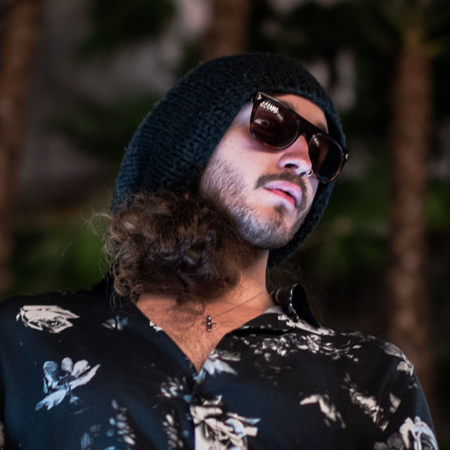 Stephen Rezza | Music Hub | Fandom