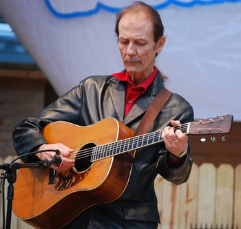 Tony Rice | Music Hub | Fandom