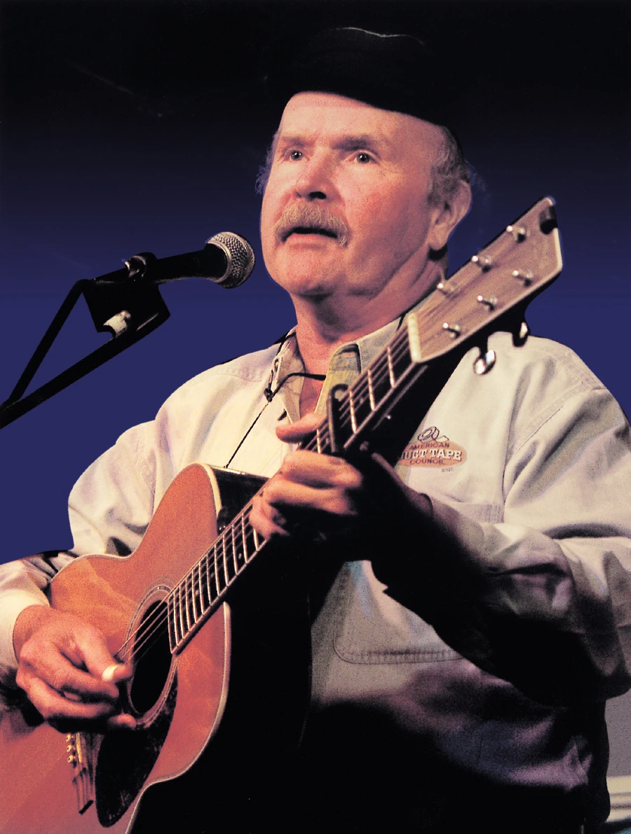 Tom Paxton | Music Hub | Fandom