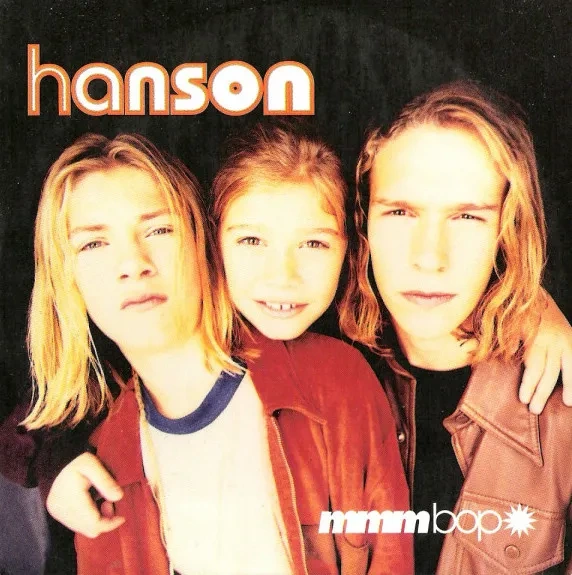 MMMBop | Music Hub | Fandom