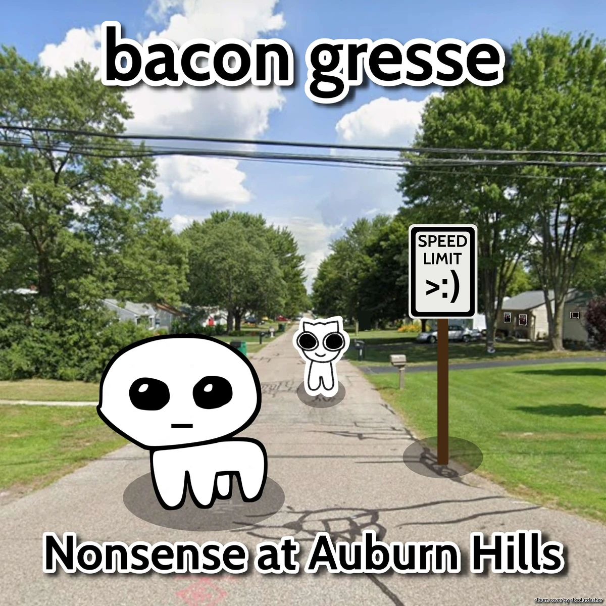 Nonsense at Auburn Hills | Music Hub | Fandom