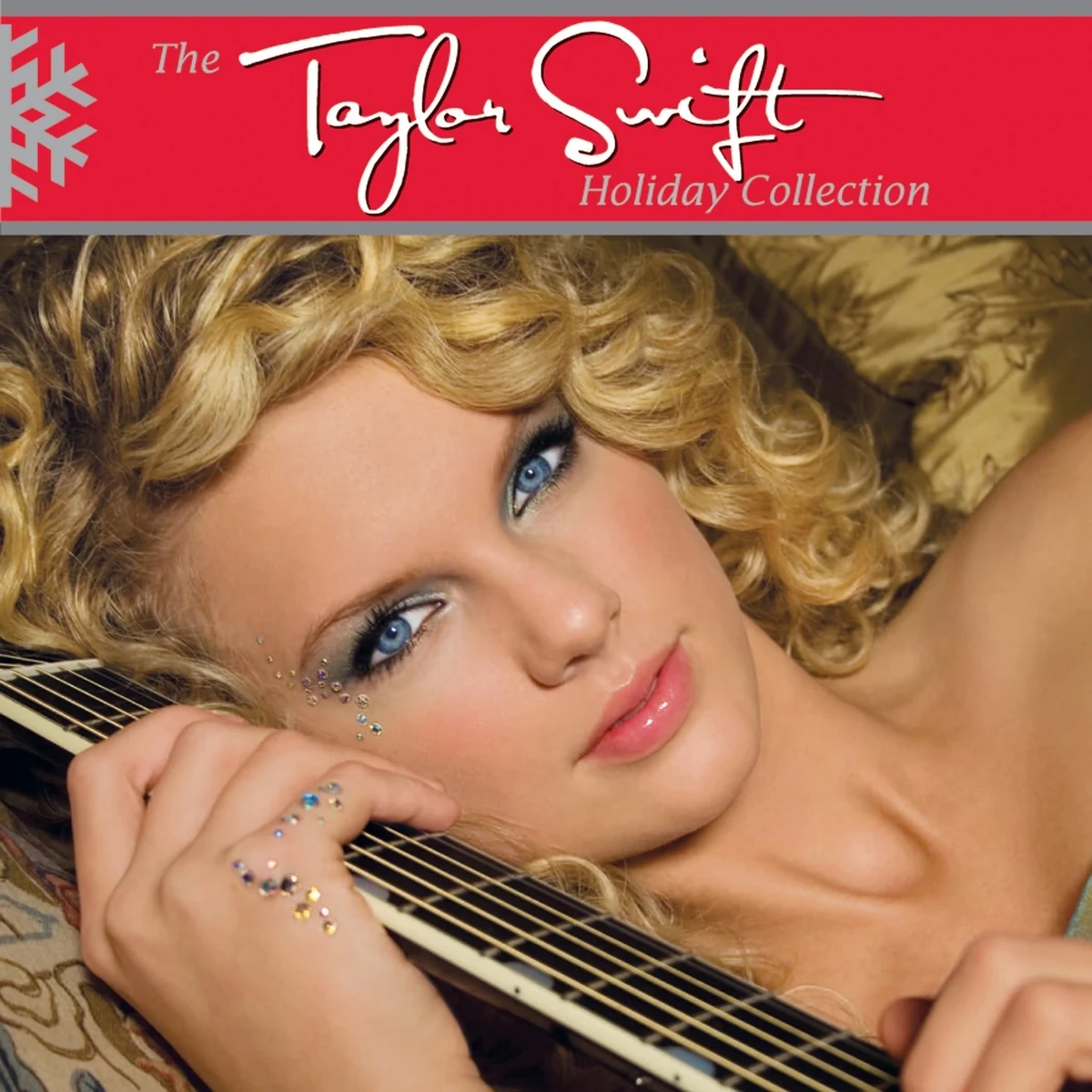 The Taylor Swift Holiday Collection | Music Hub | Fandom