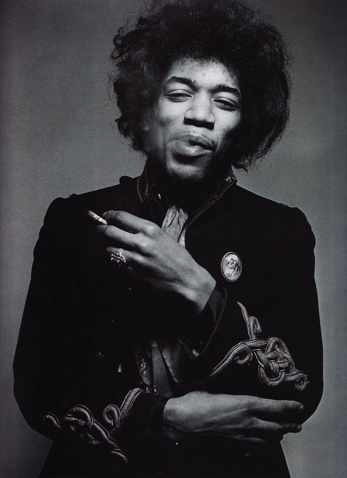 Jimi Hendrix | Music Hub | Fandom