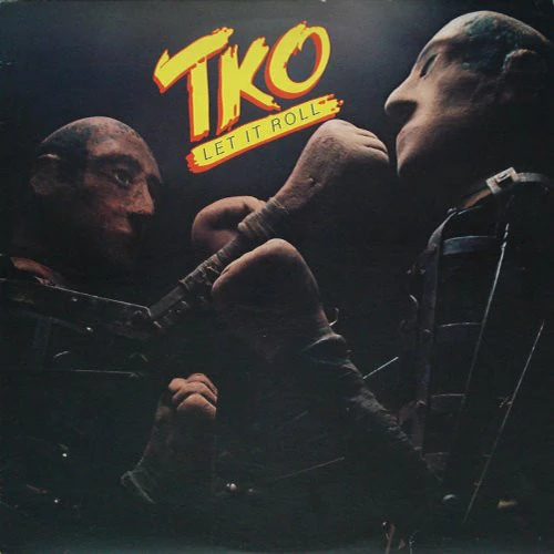 Let It Roll (TKO album) | Music Hub | Fandom