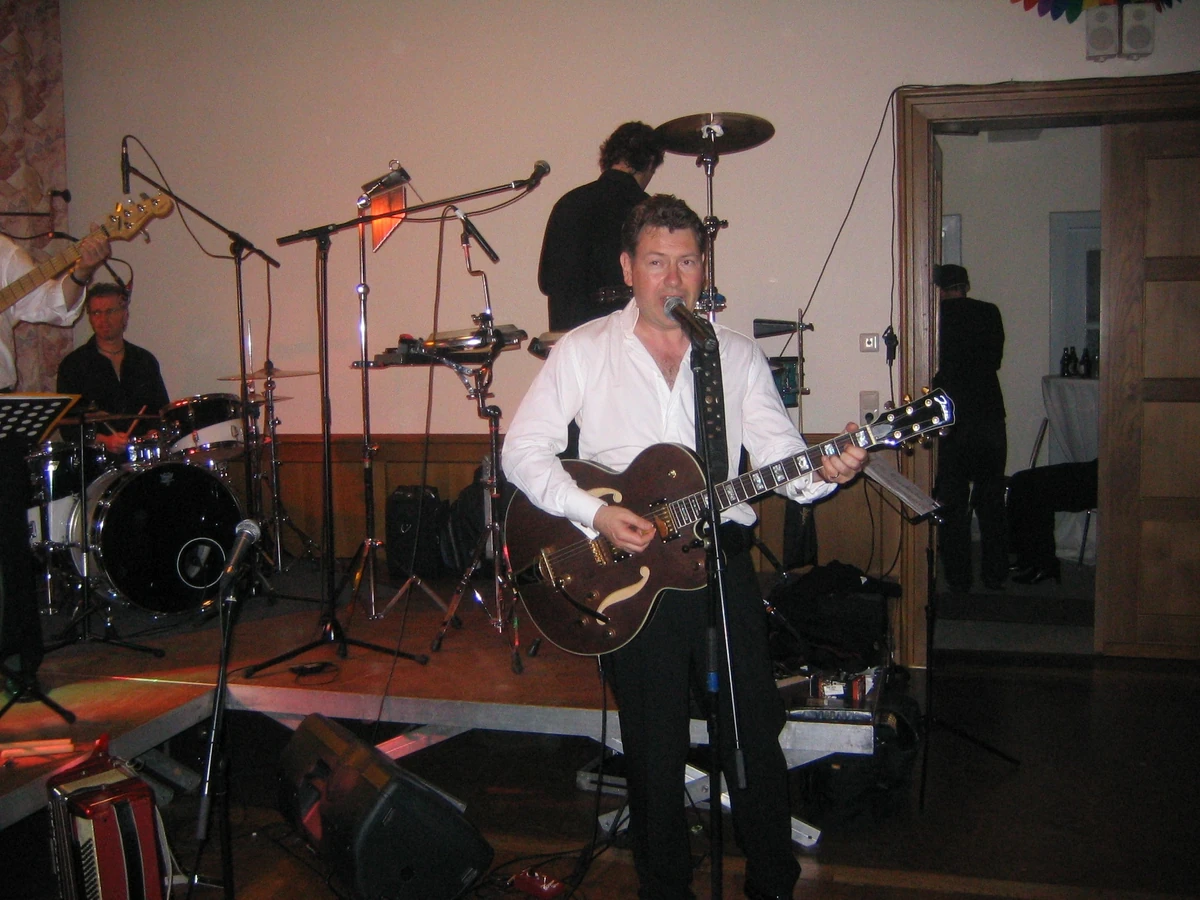 Al Boston | Musik-Wiki | Fandom