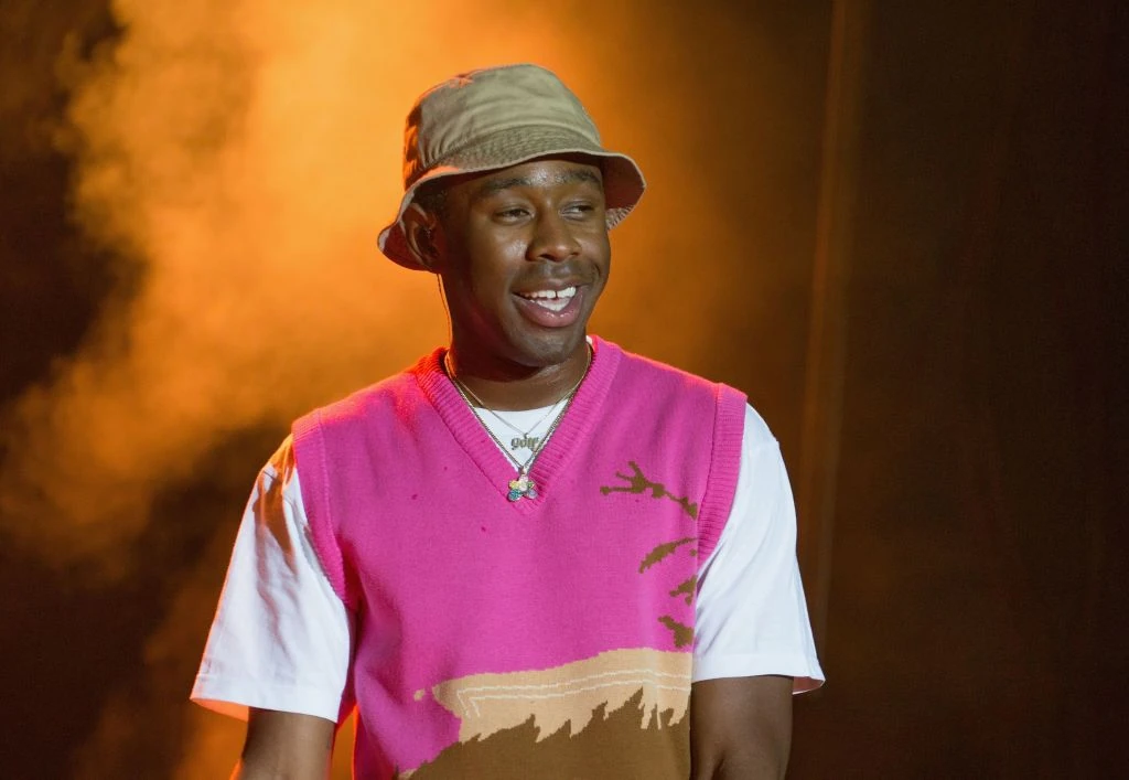 Tyler, the Creator | Music Hub | Fandom