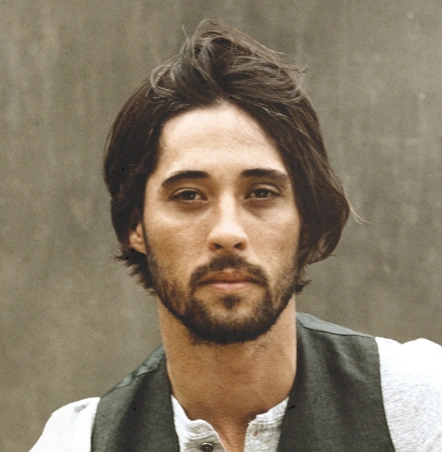 Ryan Bingham | Music Hub | Fandom