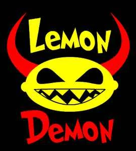 Lemon Demon | Music Hub | Fandom