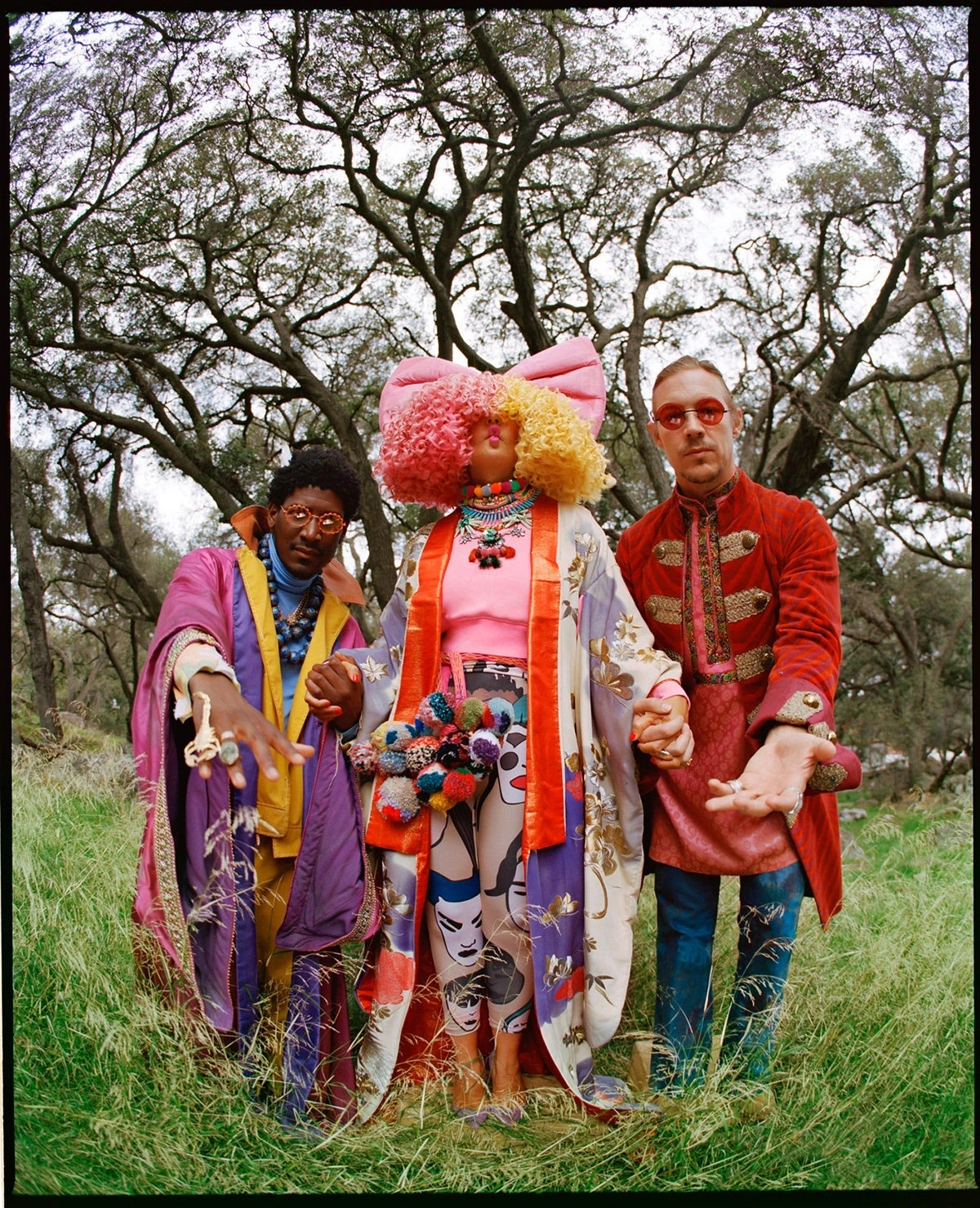 LSD | Music Hub | Fandom