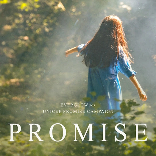 Promise (Everglow song) | Music Hub | Fandom