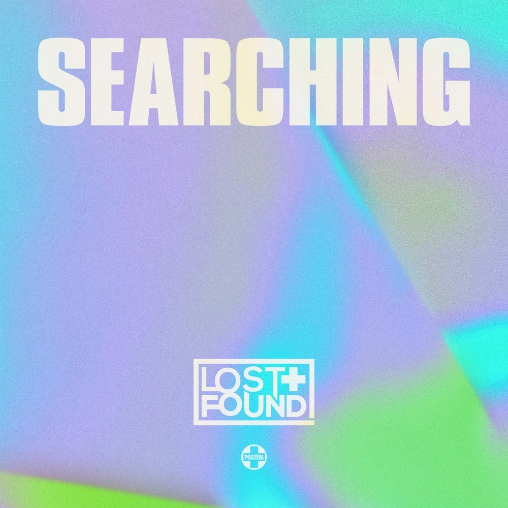 Searching (Lost + Found song) | Music Hub | Fandom