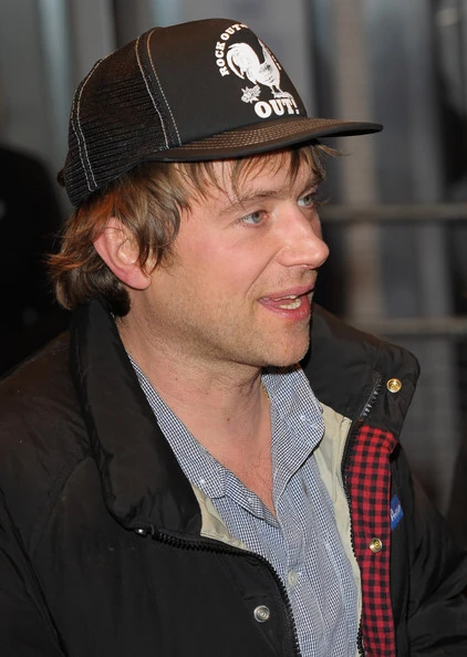 Damon Albarn | Music Hub | Fandom