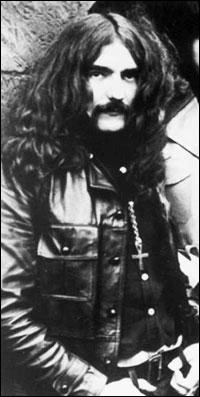 Geezer Butler | Music Hub | Fandom