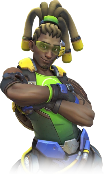 Lúcio | Music Hub | Fandom