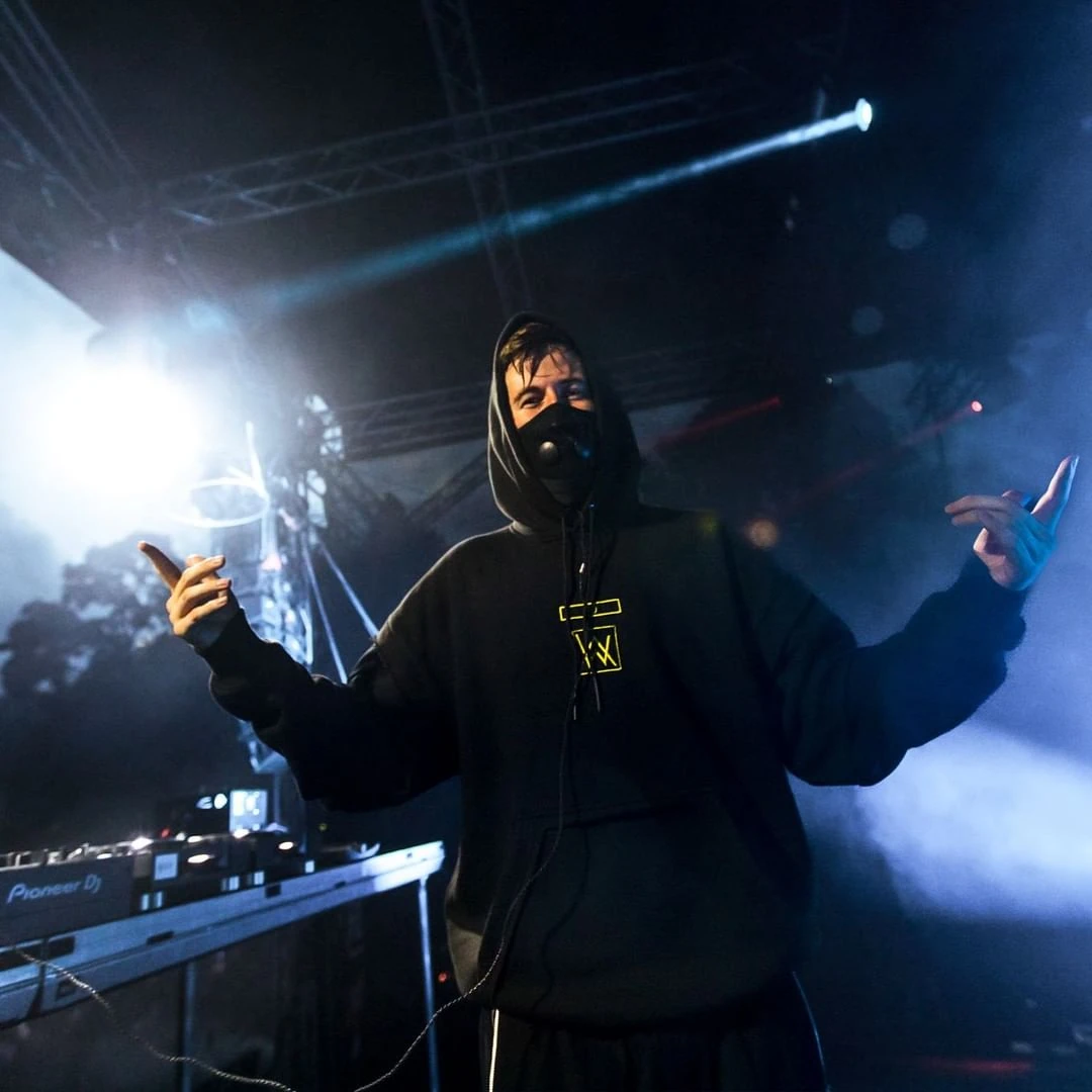 Alan Walker | Music Hub | Fandom