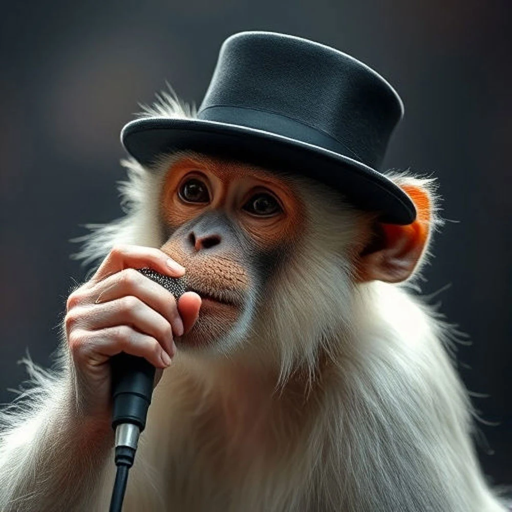 White Monkeys | Music Hub | Fandom
