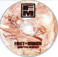 Fort Minor: Sampler Mixtape | Music Hub | Fandom