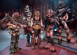GWAR | Music Hub | Fandom