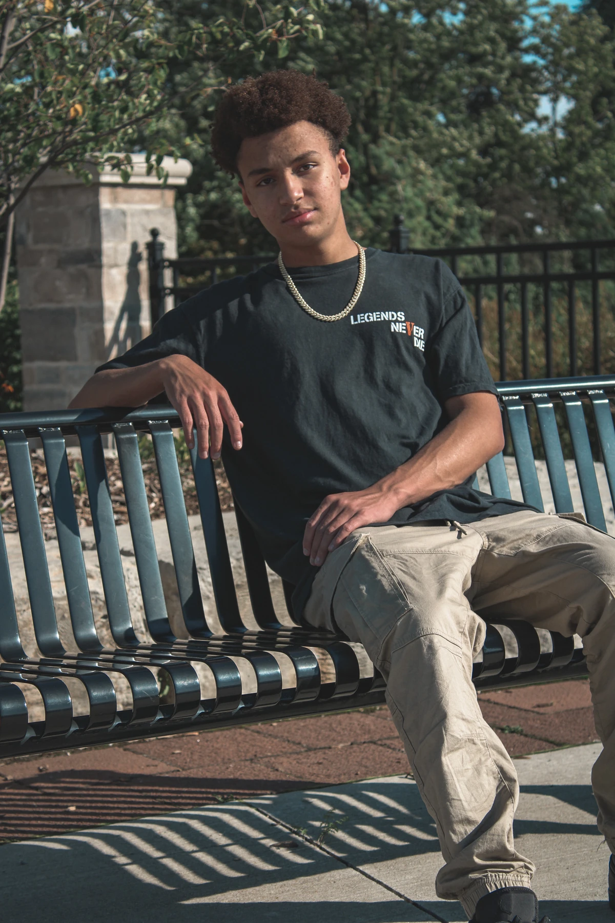 Jaeden Maxwell | Music Hub | Fandom