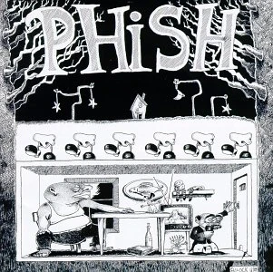 Junta (Phish album) | Music Hub | Fandom