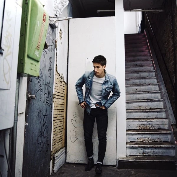 Serial Chiller | Music Hub | Fandom