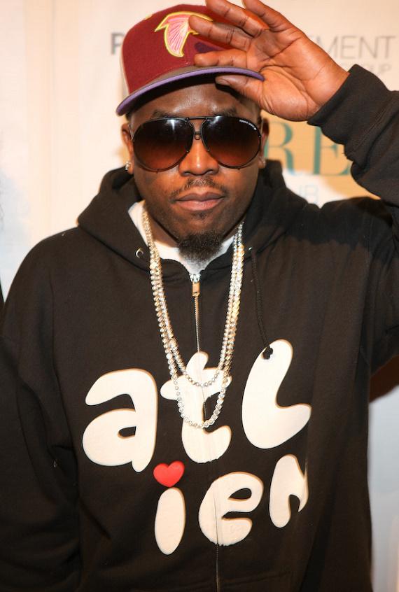 Big Boi | Music Hub | Fandom