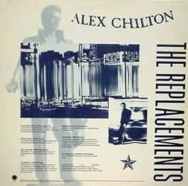 Alex Chilton (song) | Music Hub | Fandom