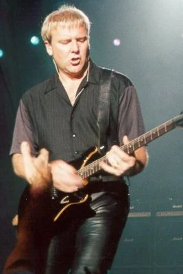 Alex Lifeson | Music Hub | Fandom