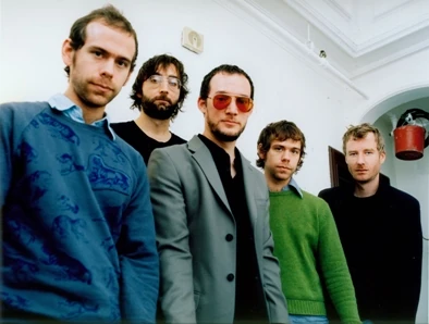 The National | Music Hub | Fandom