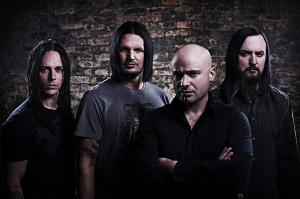 Disturbed | Music Hub | Fandom