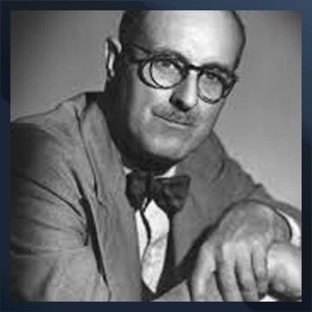 John Farnsworth Hall | Music Wiki | Fandom