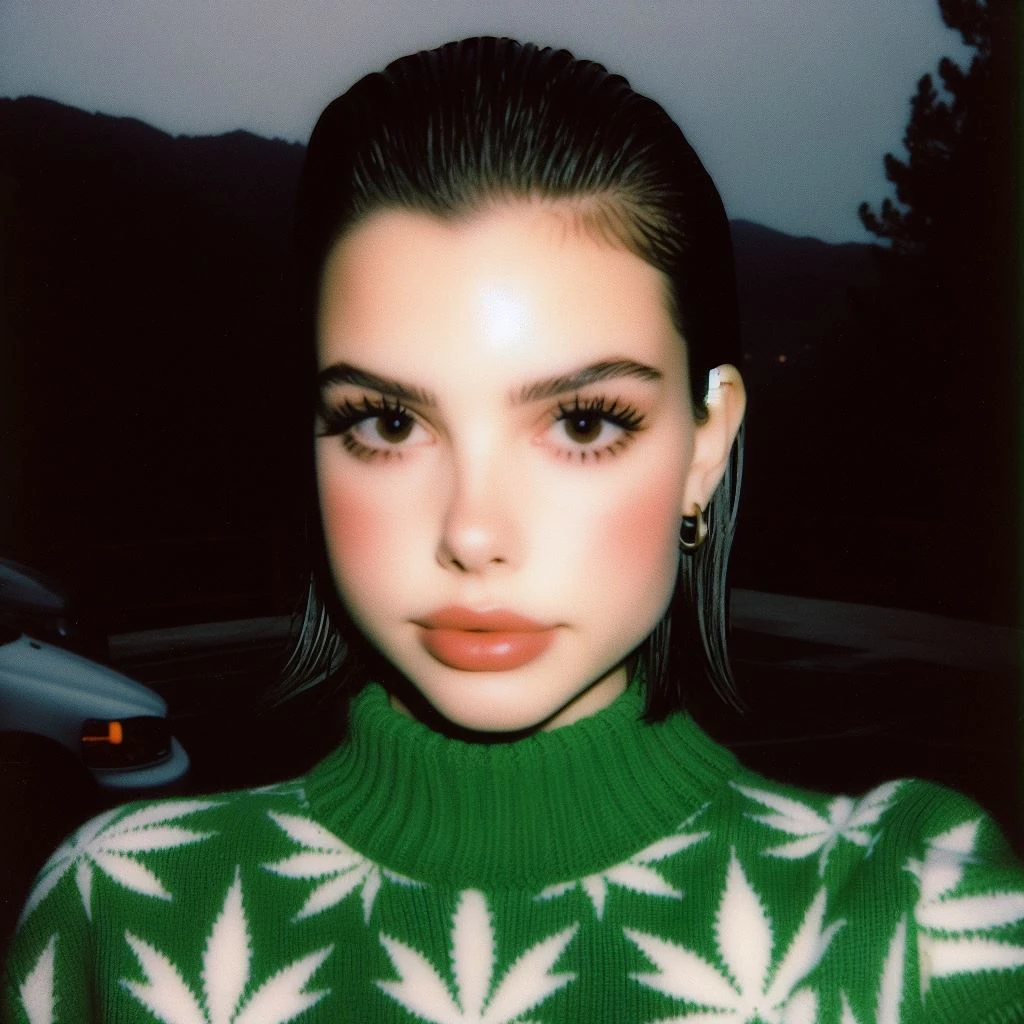 Lucy Greenland | Music Hub | Fandom