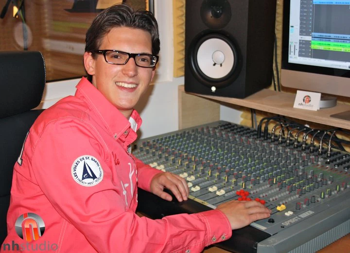 Niklas Hermes | Musik-Wiki | Fandom