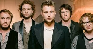 OneRepublic | Music Hub | Fandom