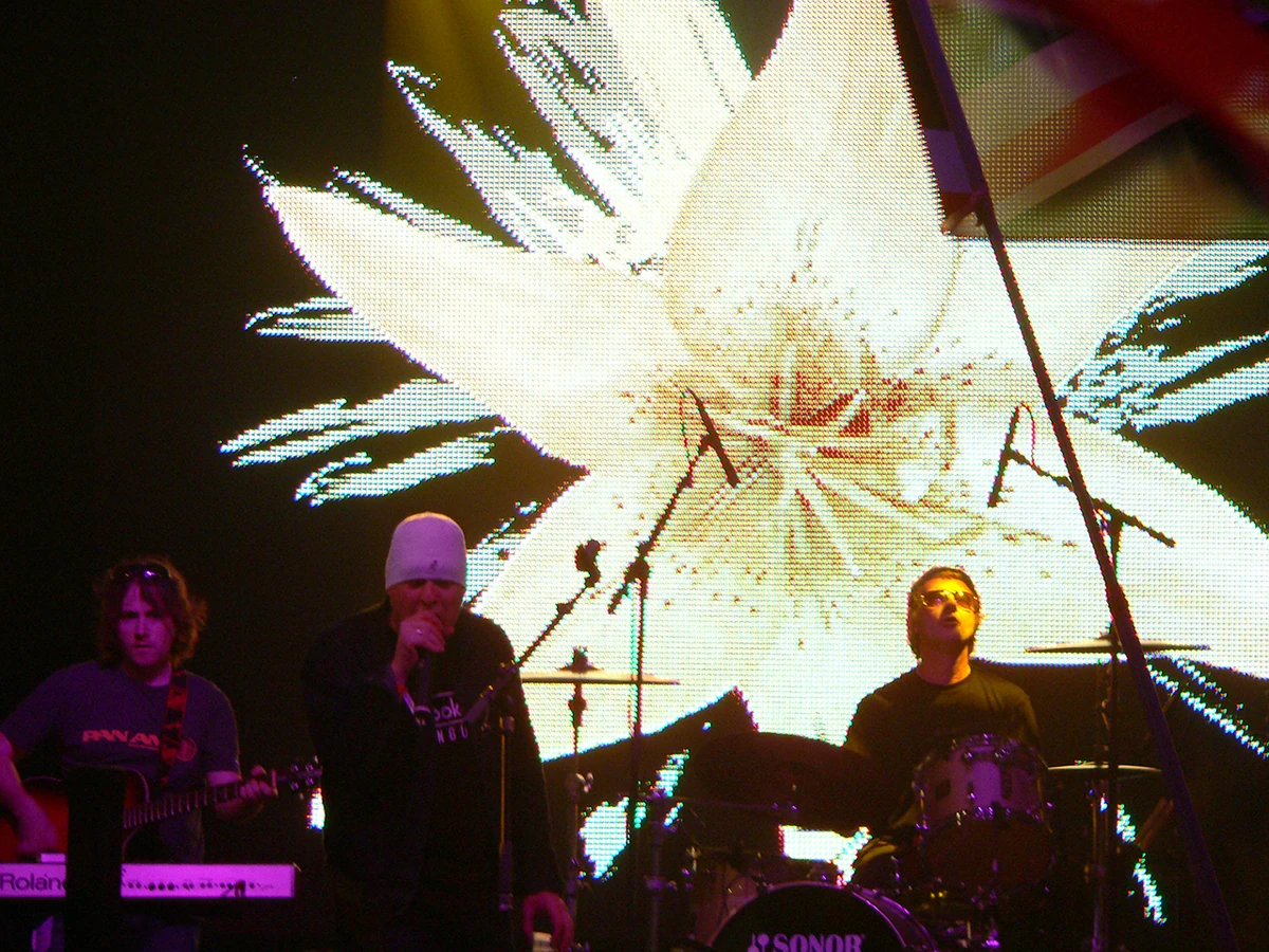 Happy Mondays | Music Hub | Fandom