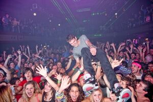 GRiZ | Music Hub | Fandom