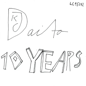 10 Years (album) | Music Hub | Fandom