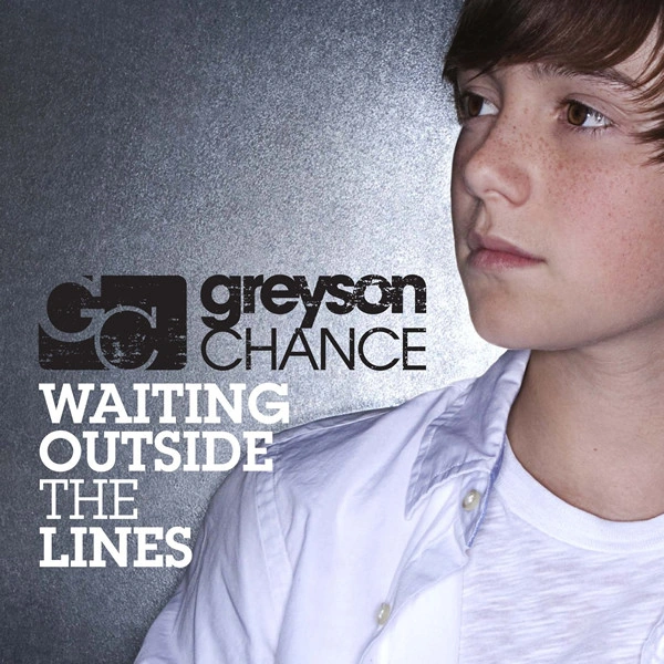 Waiting Outside the Lines | Music Hub | Fandom