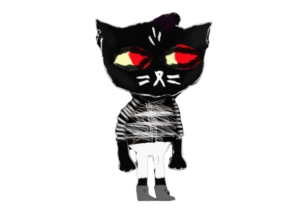 The Static Cat | Music Hub | Fandom