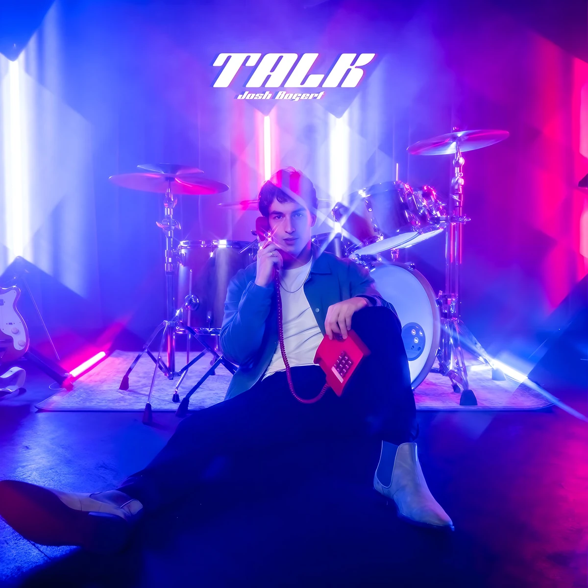 Talk | Music Hub | Fandom