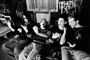 Uncle Outrage | Music Hub | Fandom