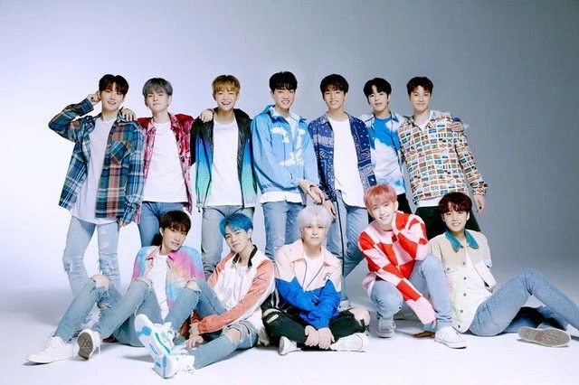 Treasure (band) | Music Hub | Fandom