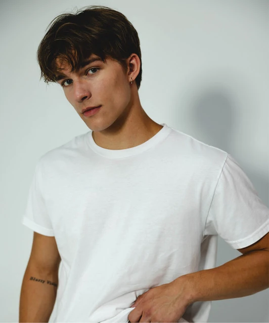 Alex Sampson | Music Hub | Fandom