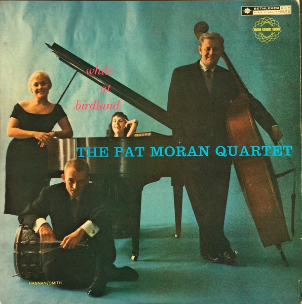 Lullaby Of The Leaves (Pat Moran Quartet song) | Music Hub | Fandom