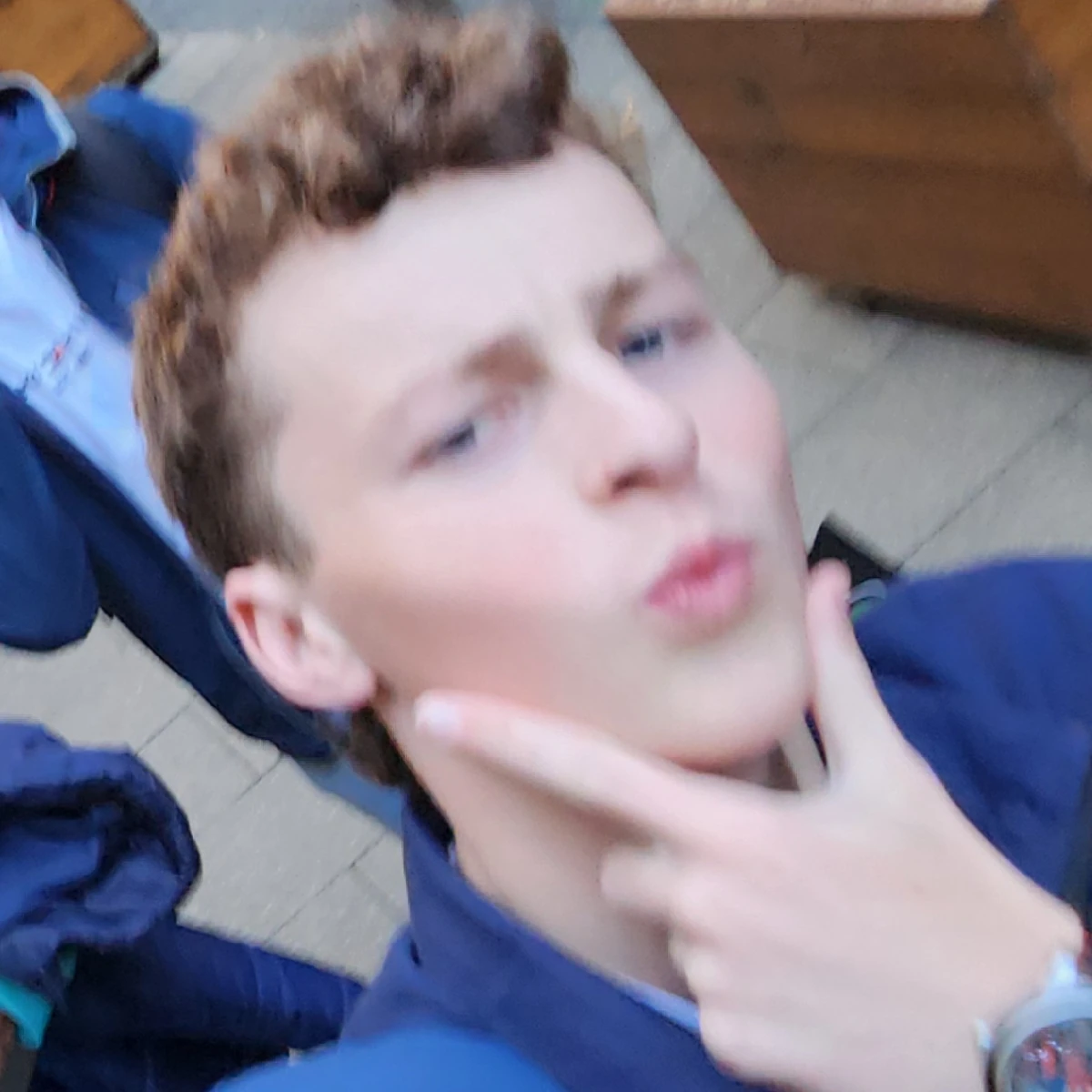 Charlton Lewin | Music Hub | Fandom