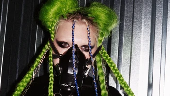 Cobrah | Music Hub | Fandom