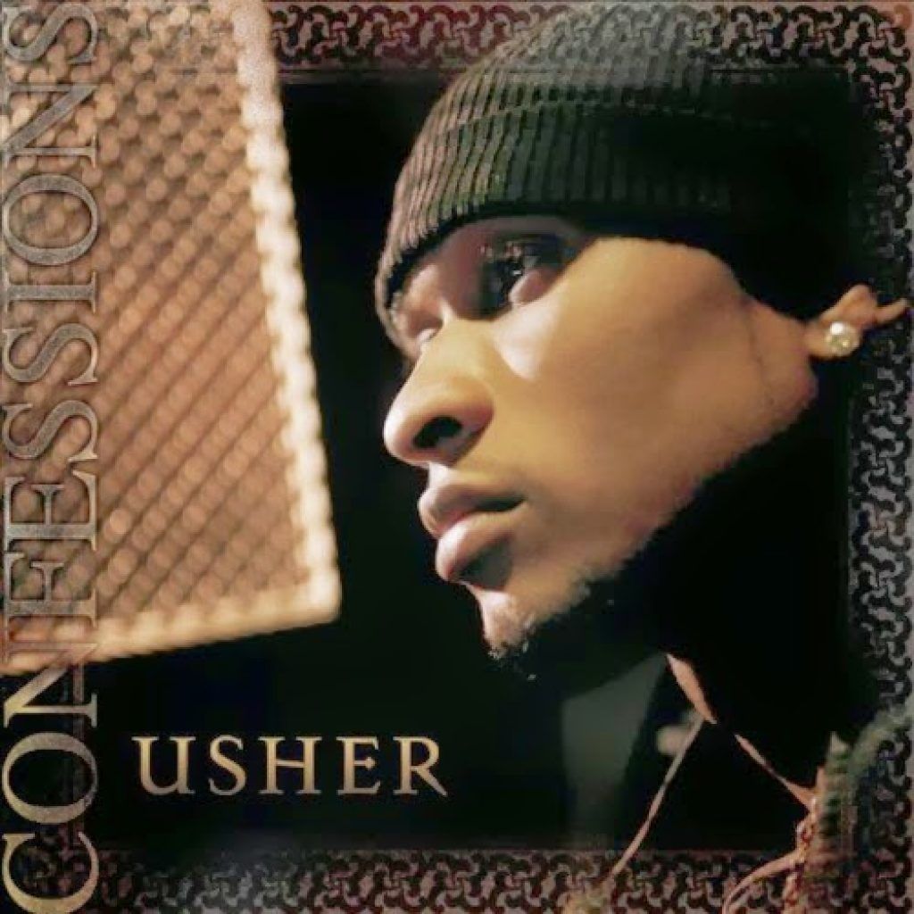 Confessions (Usher album) | Music Hub | Fandom Confessions (Usher album) | Music Hub | Fandom