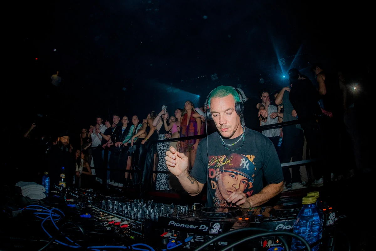 Diplo | Music Hub | Fandom